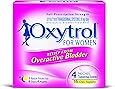 Amazon.com: Oxytrol for Women Overactive Bladder Transdermal Patch, 4 ...