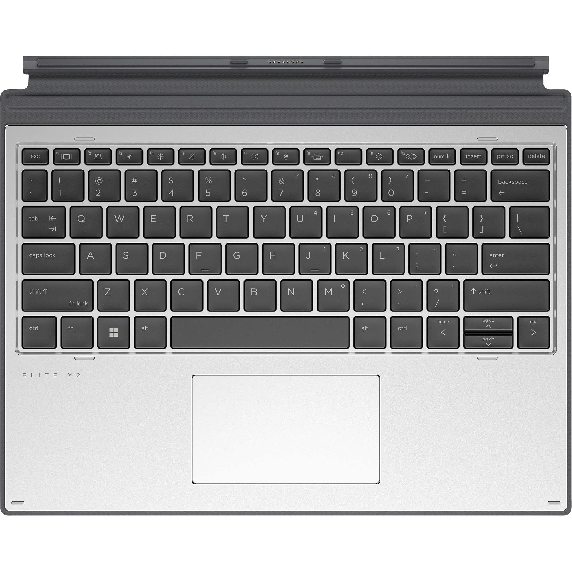 Mua Elite x2 G8 Premium Keyboard (55G42AA) - Docking Connectivity ...
