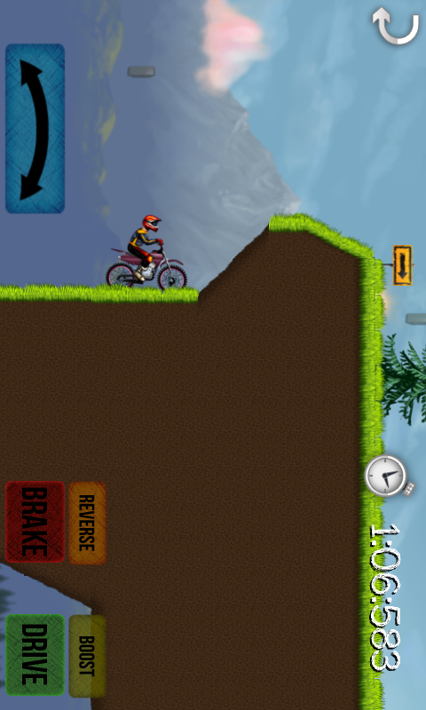 Old School Racer Free:Amazon.com:Appstore for Android