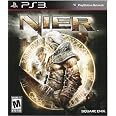Amazon.com: NieR - Playstation 3 : Everything Else