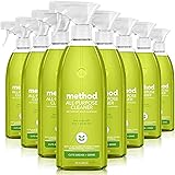 Amazon.com: Method All-Purpose Cleaner Spray, Plant-Based and ...