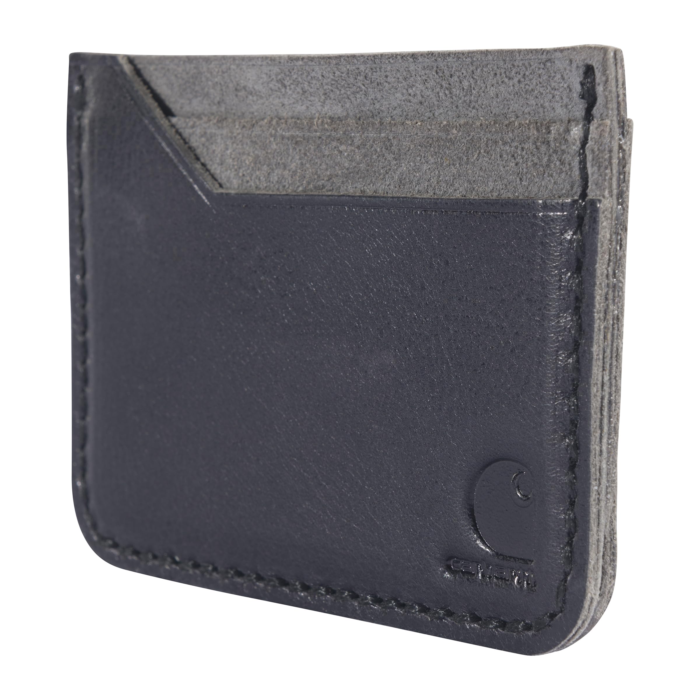 Mua Carhartt Men's Rugged Patina Leather Wallets, Available in Multiple ...