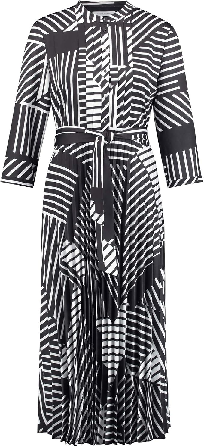 Gerry Weber Women's Dress: Amazon.co.uk: Clothing