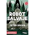Amazon.com: La misión de la robot salvaje / The Wild Robot Protects ...