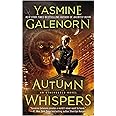 Amazon.com: Autumn Whispers: An Otherworld Novel: 9780515152821: Galenorn, Yasmine: Books