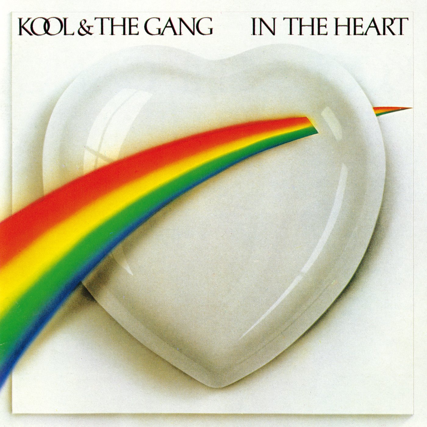 Kool & the Gang - In the Heart - Amazon.com Music