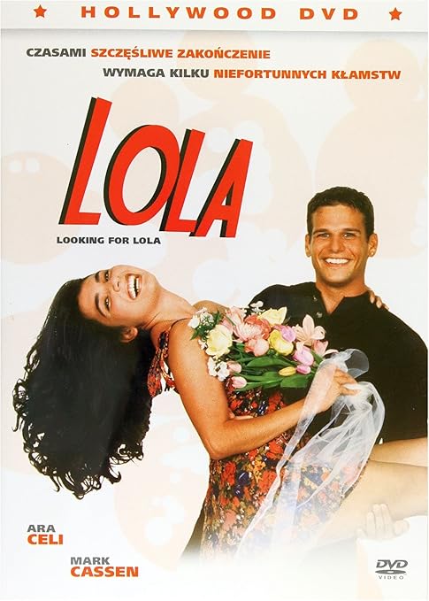 Looking for Lola DVD IMPORT Pas de version française: Amazon.fr: Mark ...