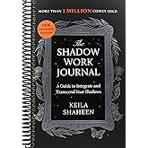 Amazon.com: The Shadow Work Journal: A Guide to Integrate and Transcend your Shadows ...