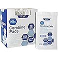 Amazon.com: MED PRIDE Sterile Abdominal- ABD Combine Pads| 20-Pack, 5 x 9 Inches| Extra ...