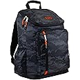 Amazon.com | FUEL Durable Top Loader Outdoor Backpack w/Adjustable ...