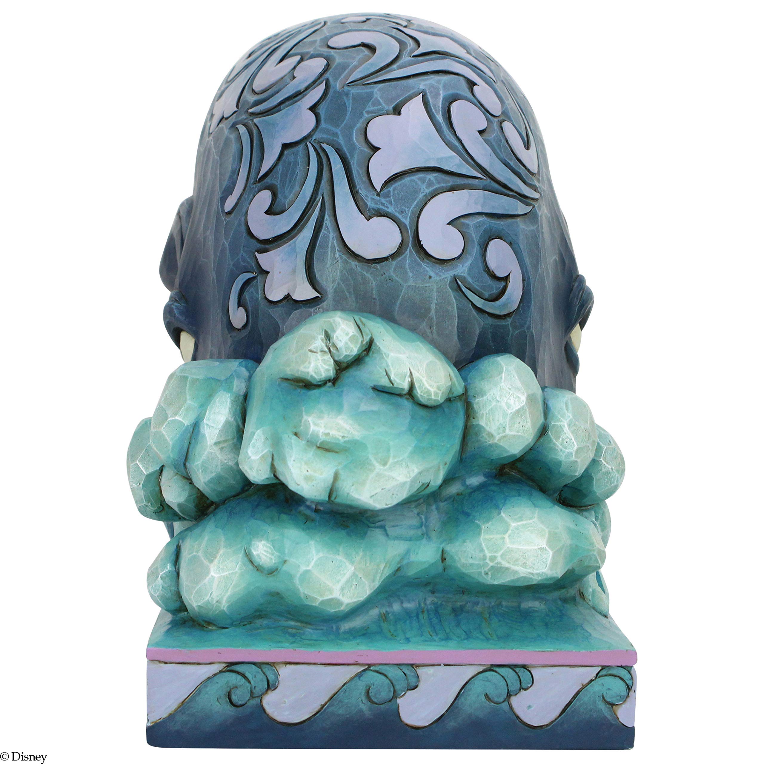 Mua Enesco Disney Traditions by Jim Shore Monstro Gepetto and Pinocchio ...