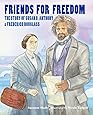 Friends for Freedom: The Story of Susan B. Anthony & Frederick Douglass ...