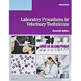 Laboratory Manual for Laboratory Procedures for Veterinary Technicians ...