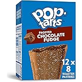 Amazon.com: Pop-Tarts Toaster Pastries Variety Pack, 48-Count Packages