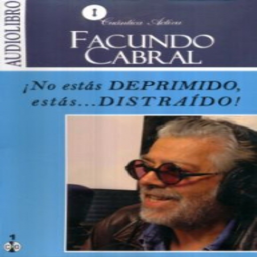 No estás deprimido, estás distraído:Amazon.com:Appstore for Android