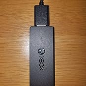 Xbox Wireless Adapter for Windows 10 (Xbox One): Amazon.co.uk: PC ...