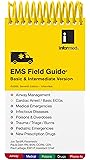 EMS Field Guide BLS Version: 9781890495596: Medicine & Health Science Books @ Amazon.com