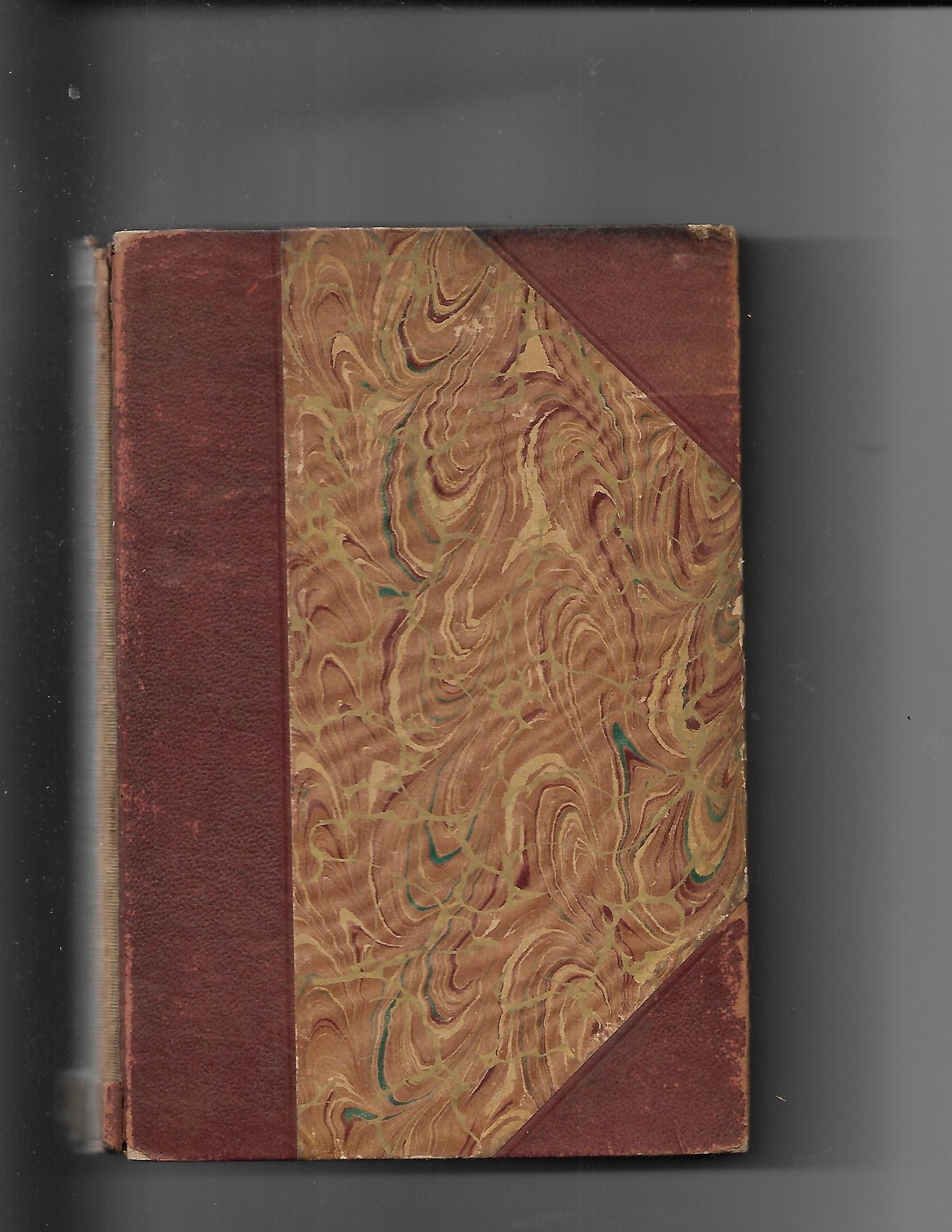 Honours Project Presentation Software