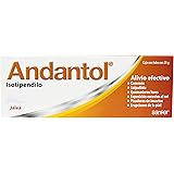Andantol Jalea, 40 g: Amazon.com.mx: Salud, Belleza y Cuidado Personal