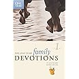 One Year Book of Family Devotions, Vol. 1: (Publisher), Tyndale House ...