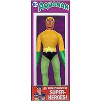 Amazon.com: MEGO CORPORATION World's Greatest Super-Heroes 50th ...