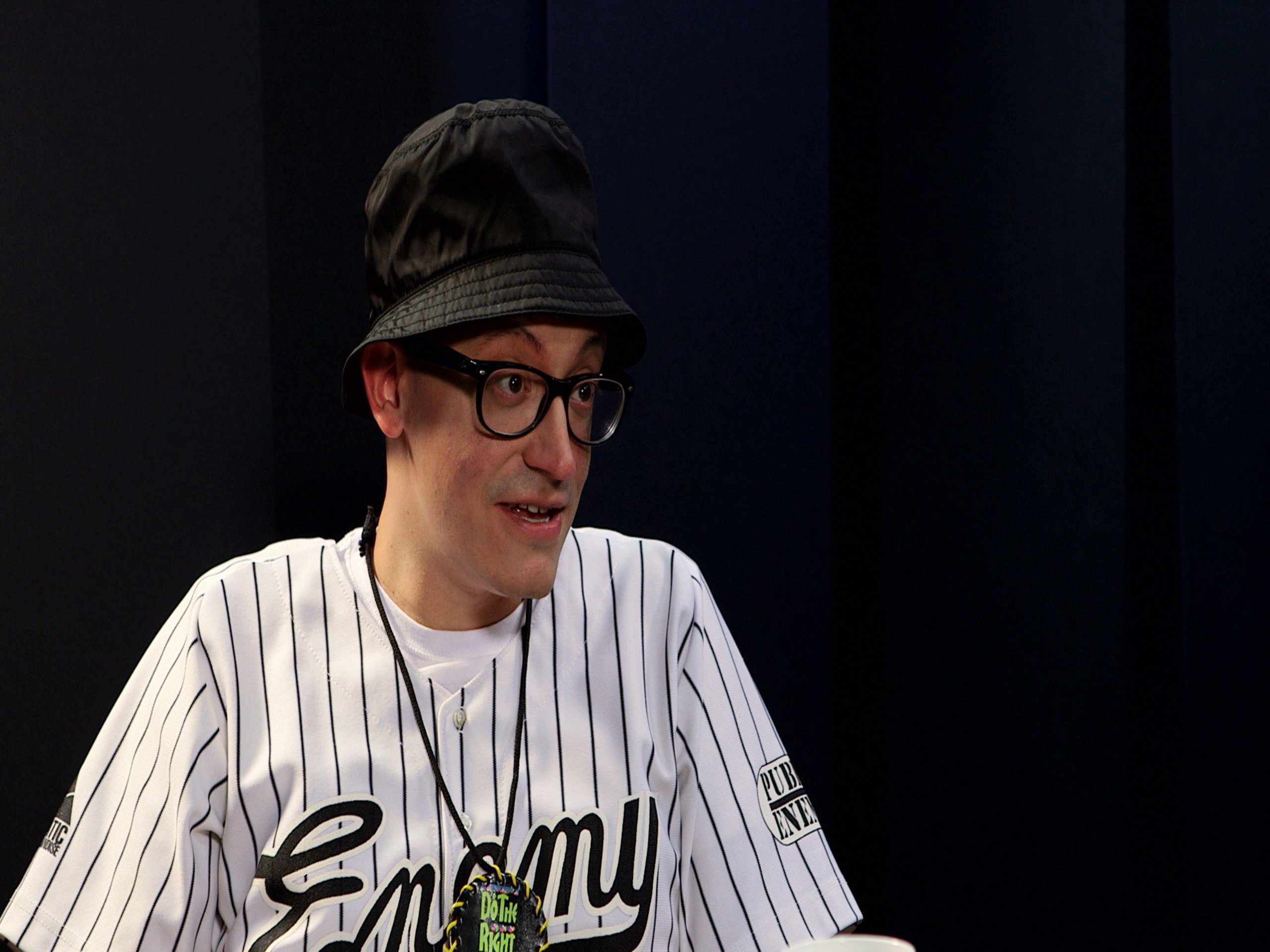 Watch Adam Sessler &The Interesting People - Season 1 | Prime Video