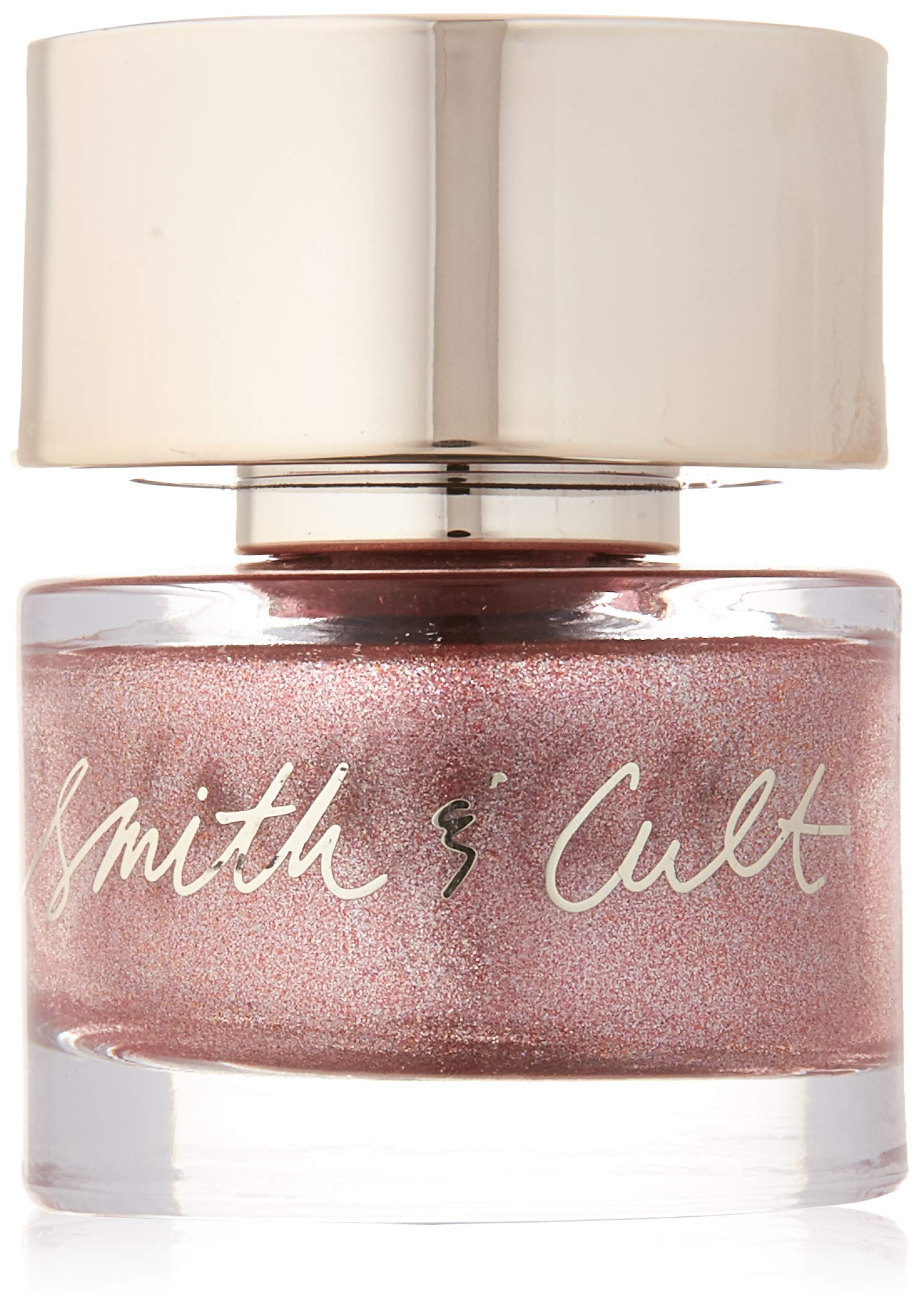 Amazon.com: Smith & Cult Nail Polish, A Little Lovely, 0.5 oz.: Luxury ...