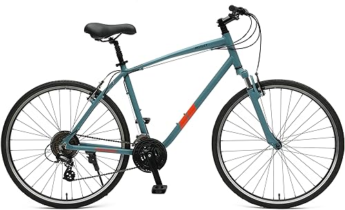 6 Best Hybrid Bikes for Men 2021 - Bicycle Advisor
