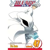 Amazon.com: Bleach, Vol. 54: 9781421551388: Tite Kubo, Tite Kubo: Books