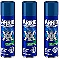 Amazon.com: ARRID XX Ultra Clear Anti-Perspirant Deodorant Spray, Ultra ...