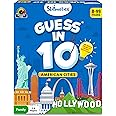 Amazon.com: Skillmatics Guess in 10 American Cities, Perfect for Boys ...