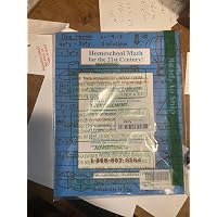 Teaching Textbooks Algebra 1 Complete Set 2.0: Greg Sabouri and Shawn ...