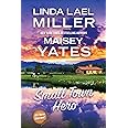 Small Town Hero: Lael Miller, Linda, Yates, Maisey: 9781496753700 ...