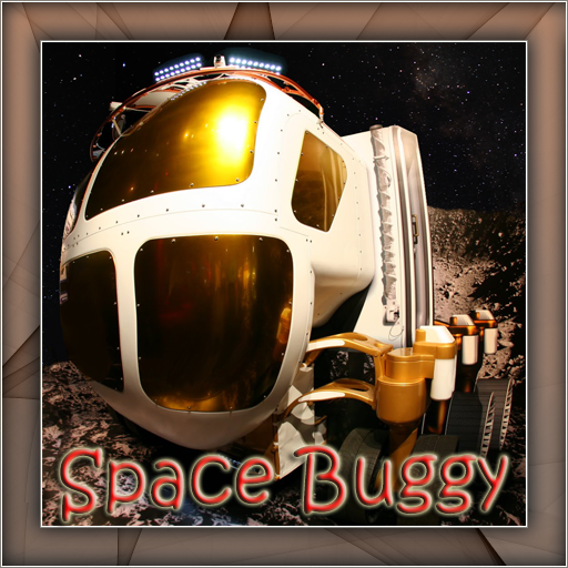 Space Buggy:Amazon.com:Appstore for Android