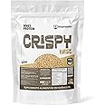 CRISPY WISE (400g) – Crisp proteico à base de Whey Protein | Amazon.com.br