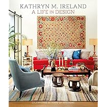 Kathryn Ireland Timeless Interiors Designer Spotlight On
