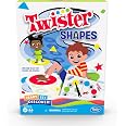 Amazon.com: Ready Set Discover Twister Shapes Game : Toys & Games