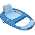 Amazon.com: Kelsyus Floating Lounger Pool Float : Toys & Games