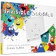 Amazon.com: Invisible Scribble: 9781732934603: Alber, Diane, Alber ...