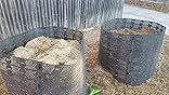 Geobin Compost Bin: Amazon.ca: Patio, Lawn & Garden