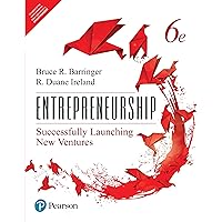 Entrepreneurship: Successfully Launching New Ventures, Student Value ...