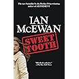 Amazon.com: Sweet Tooth: A Novel: 9780345803450: McEwan, Ian: Books