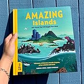 Amazing Islands: 100+ Places That Will Boggle Your Mind (Our Amazing ...