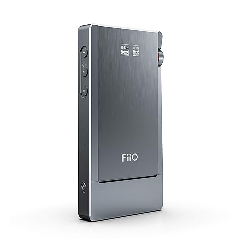 FiiO Q5S High Resolution DAC and Headphone Amplifier in Bahrain | Whizz ...