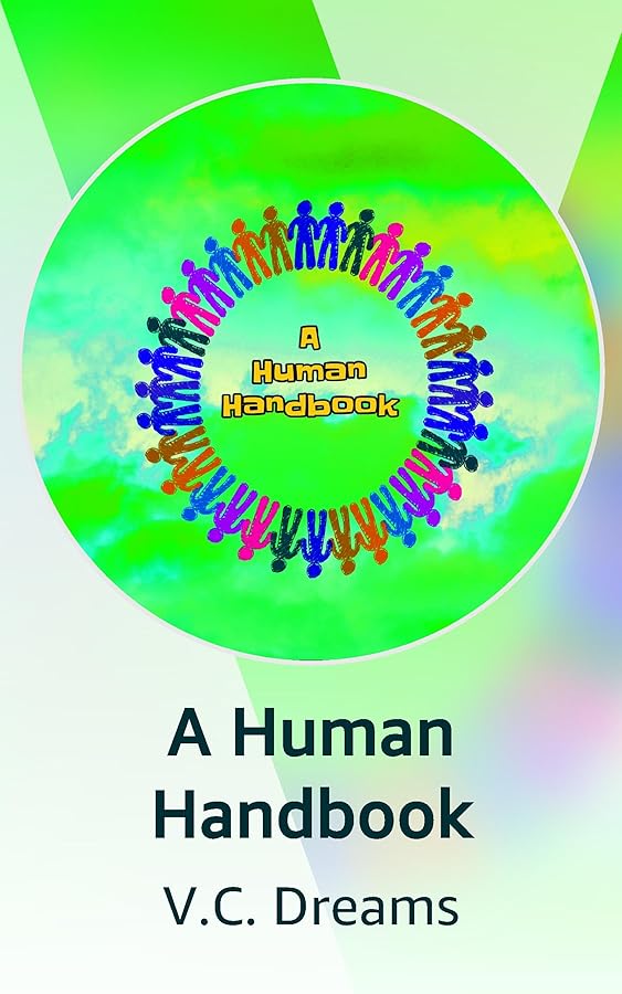 A Human Handbook | Kindle Vella