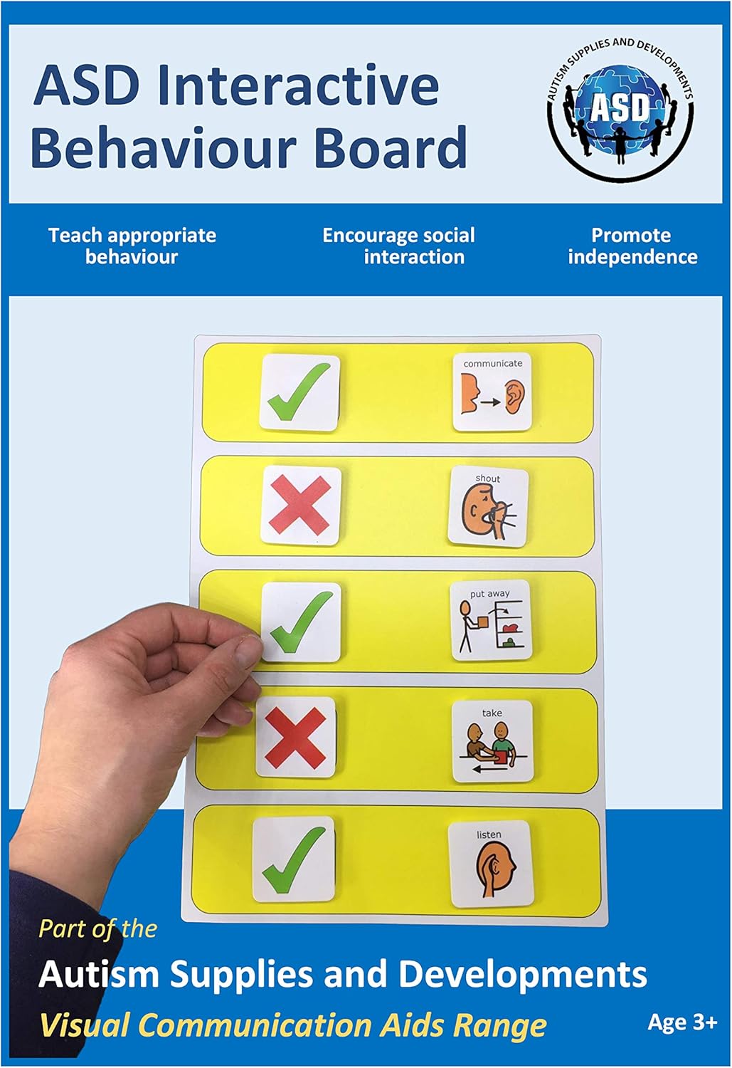 Behavior Basics Data Collection Bundle Autism Adventures