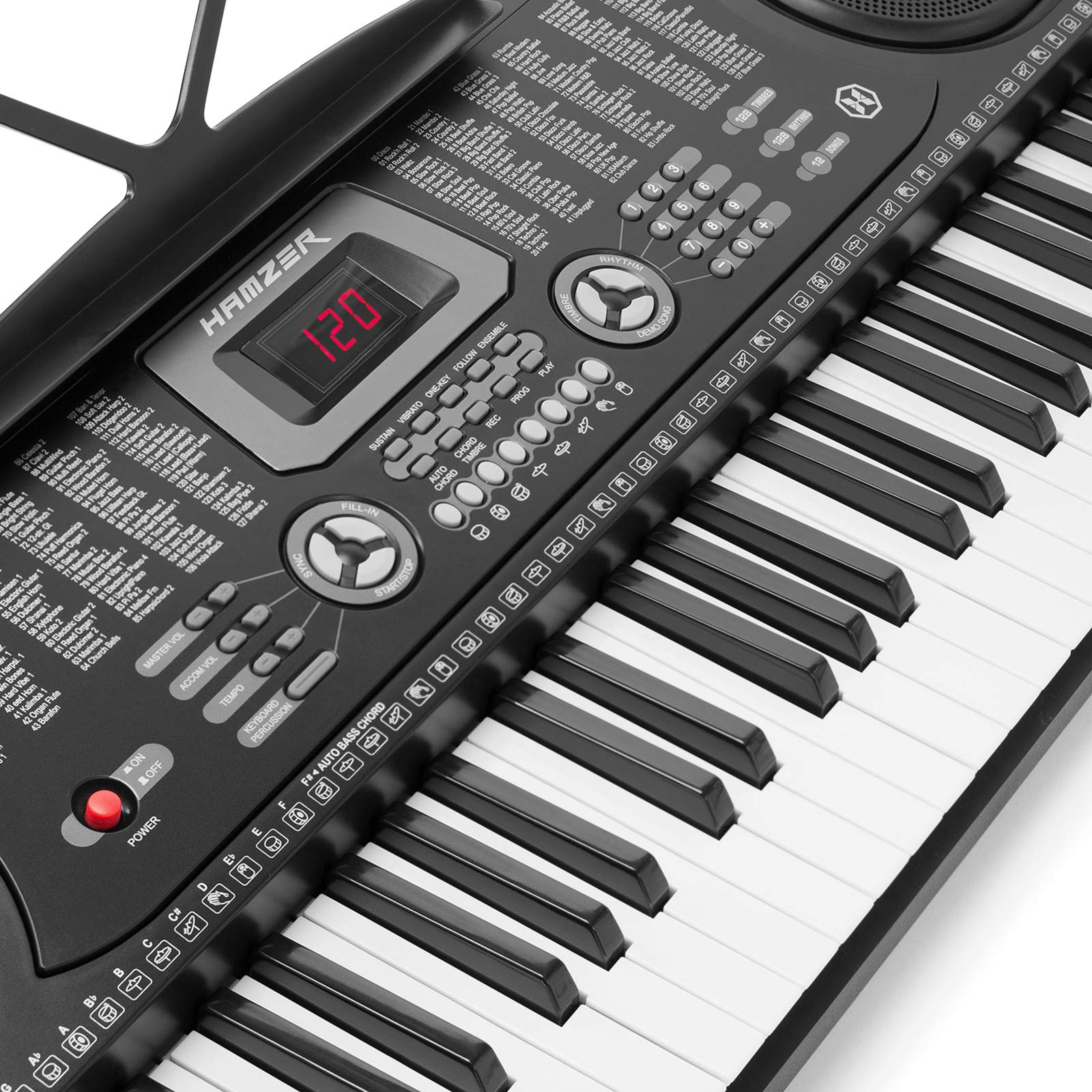 Top 10 Piano Or Keyboard For Beginners 2019 Review And Guide