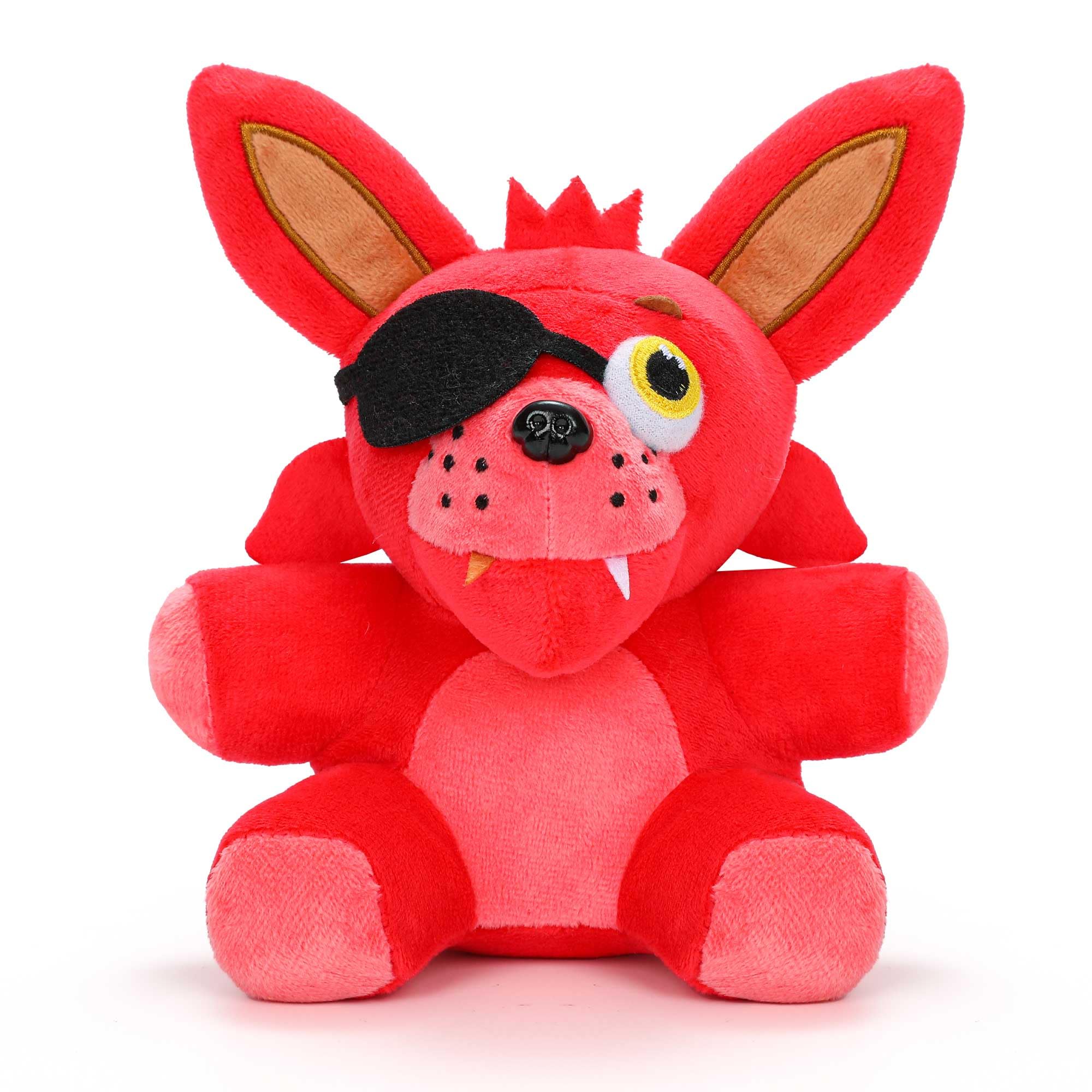 Mua 7.6 Inch Five Nights Freddy's Foxy Plush - Foxy Plush Horror Game ...