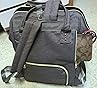 Amazon.com: HaloVa Diaper Bag Multi-Function Waterproof Travel Backpack ...