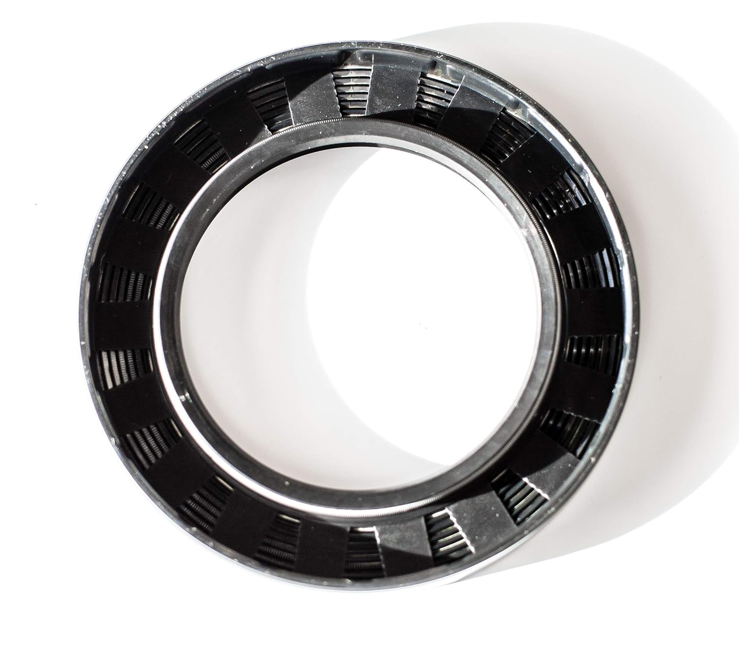 65mmX100mmX10mm Oil Seal Grease Seal TC Single Metal Case w/Nitrile ...